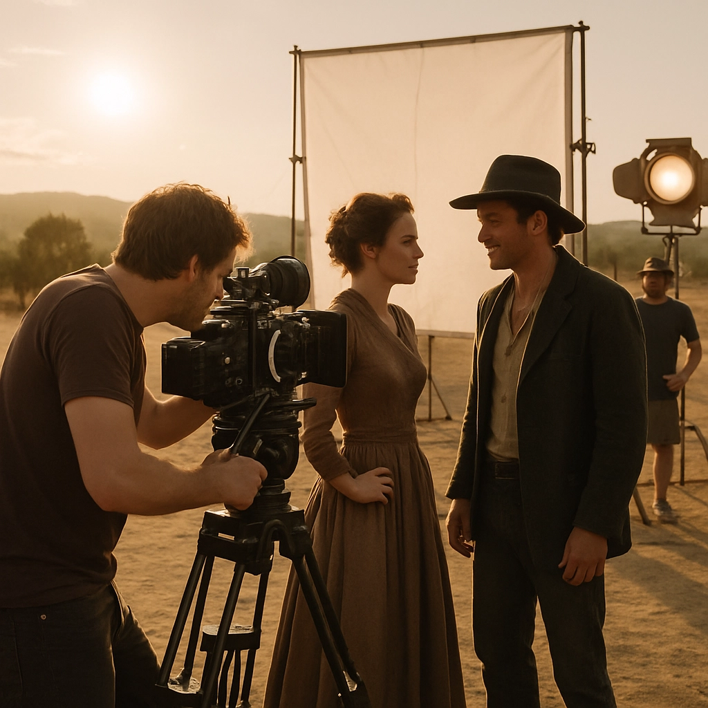 AI Image Generator – Powered by Premium Models | Gen-Image